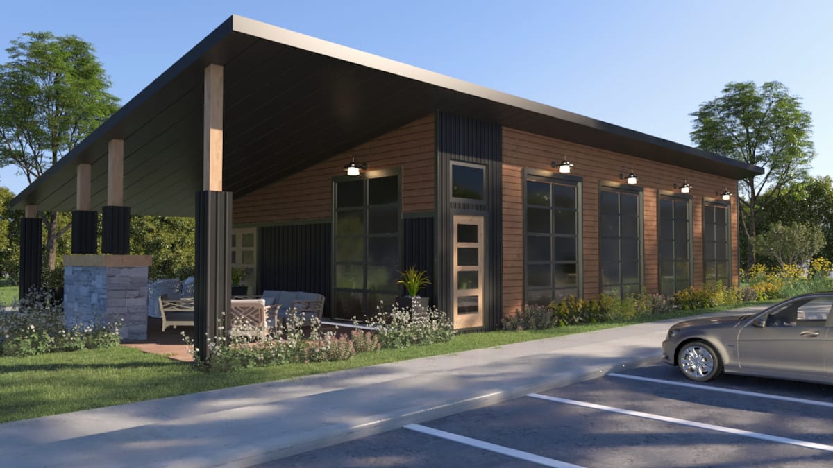 Apartments for Rent in Batavia, Ohio | Hangar Flats